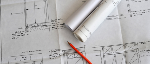 Архитектурен план на сграда – какво е нужно да знаете?