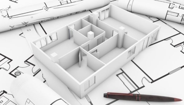Архитектурен план на сграда – какво е нужно да знаете?