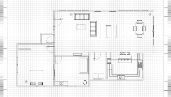 Архитектурен план – какво представлява?